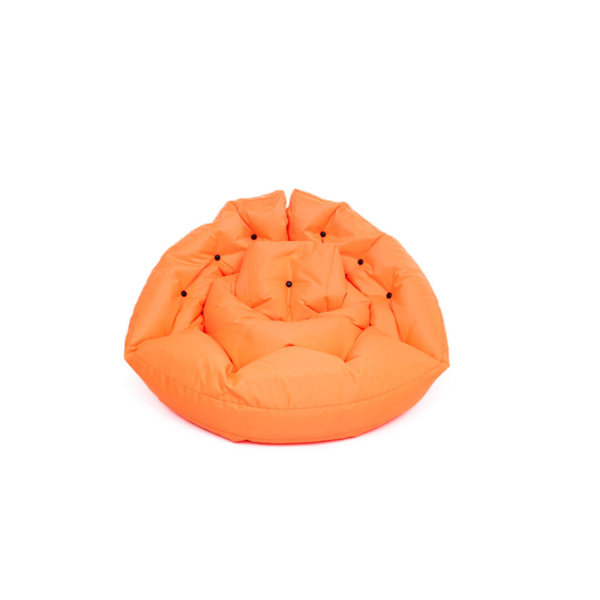 East Urban Home Polyester Classic Bean Bag Wayfair